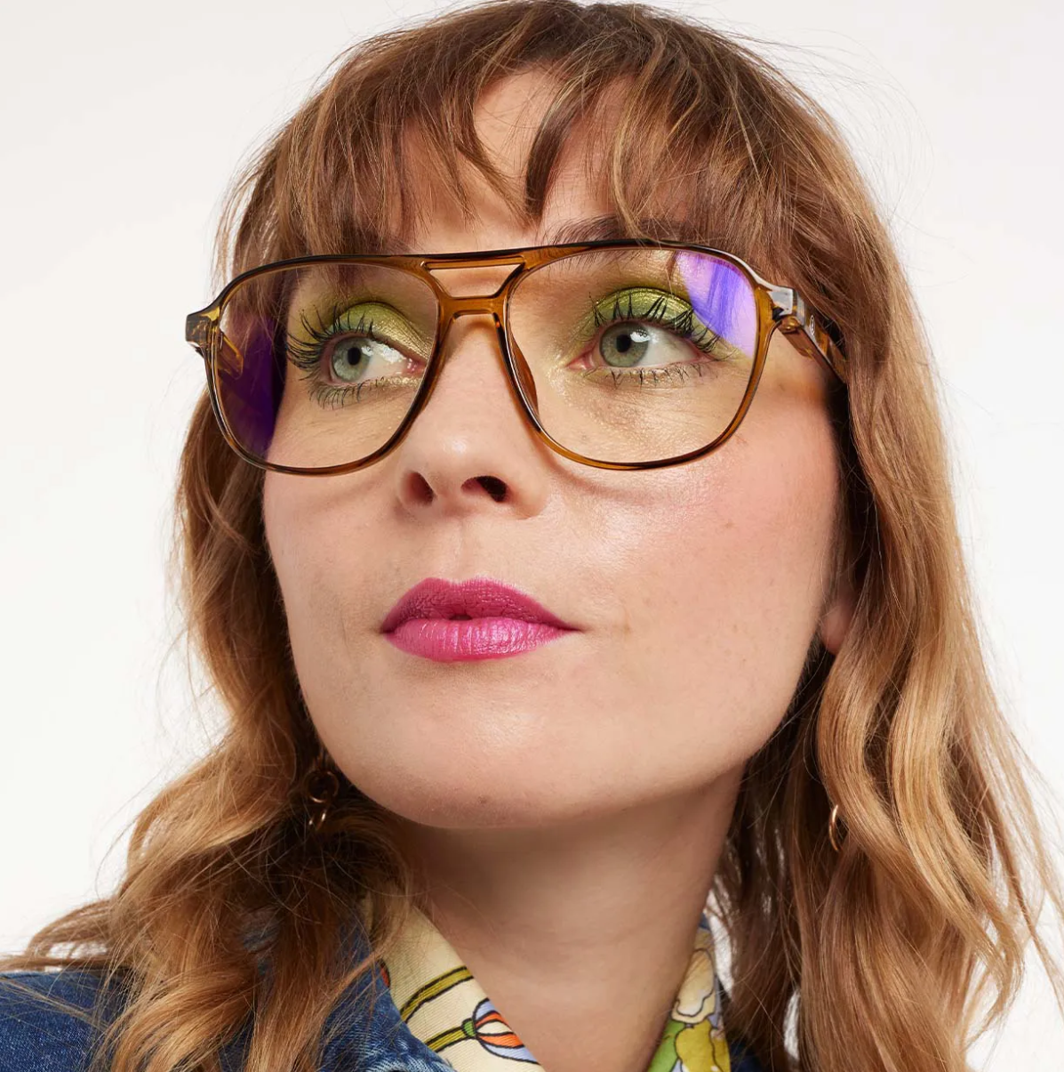 Barner - Brad Ecru Olive – Hús Handanna